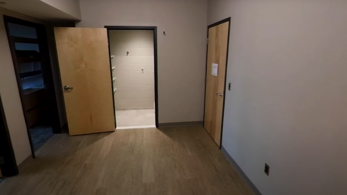 Oakland University | Intern Housing Hub